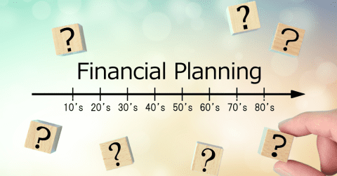Building a Financial Plan: A Step by Step Guide - Howard Wright